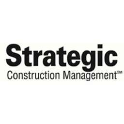 Strategic Construction Management - Crunchbase Company Profile & Funding