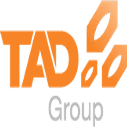 TAD Group - Crunchbase Company Profile & Funding