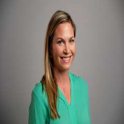 Jolene Abbott - Crunchbase Person Profile