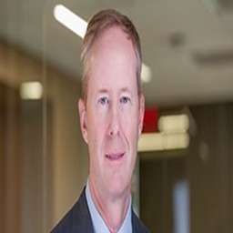 Richard Elder - Executive Vice President, Strategy & Growth and Chief ...