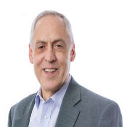 John Sabin - CFO @ Revolution - Crunchbase Person Profile