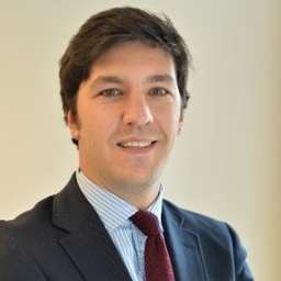 Alberto Villa Ramon - Crunchbase Person Profile