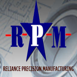 Reliance Precision Manufacturing