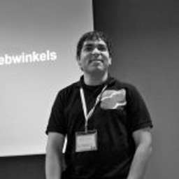 David De Boer - Crunchbase Person Profile