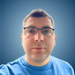 Serop Serop - Crunchbase Person Profile