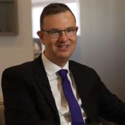 Justin Tyler - Director @ Daintree Capital - Crunchbase Person Profile