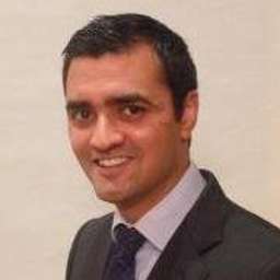 Sam Patel - Executive Director @ Day Lewis Pharmacy - Crunchbase Person ...