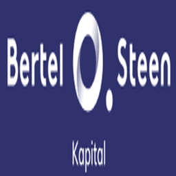 Bertel O Steen Kapital - Crunchbase Investor Profile & Investments