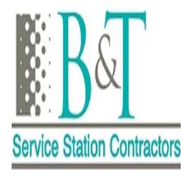 B & T Service Station Contractors - Crunchbase Company Profile & Funding