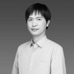 Yuyan Zhang - Crunchbase Person Profile