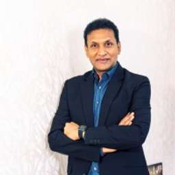 Sanjay Dangi - Crunchbase Person Profile