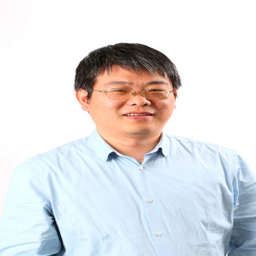 Peng Jiang - Crunchbase Person Profile