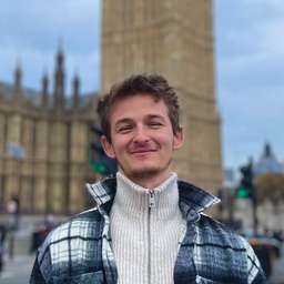 Mario Grigorov - Venture Investments and Investor Relations Lead @ Ligo ...