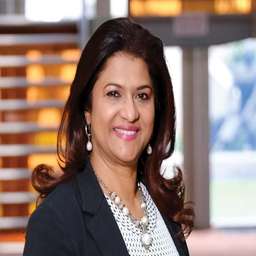 Christine Ramon - Crunchbase Person Profile