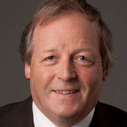 Philip Grant - Crunchbase Person Profile