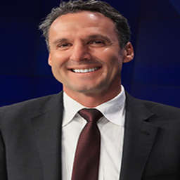 Christopher Christensen - Co-founder, President, and Chief Executive ...