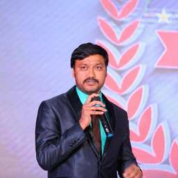 Vamsi Krishna Reddy - Founder and Director @ Honeyy Group - Crunchbase ...