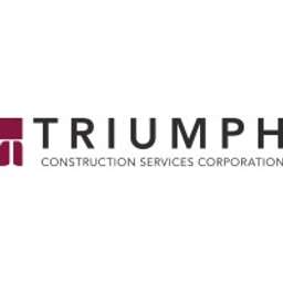 Triumph Construction Services Corporation - Crunchbase Company Profile ...
