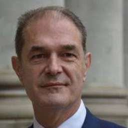 Robert Berkeley - Crunchbase Person Profile