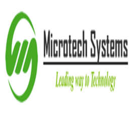 Microtech Systems - Crunchbase Company Profile & Funding