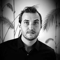 Raphael Garcia - CEO and Co-Founder @ Euranka - Crunchbase Person Profile