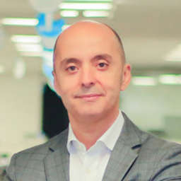 Ahmad Mourad - Crunchbase Person Profile