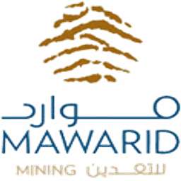 Mawarid Mining - Crunchbase Company Profile & Funding