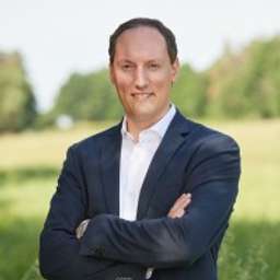 Jens Wedel - Managing Director and Founder @ endori - Crunchbase Person Profile