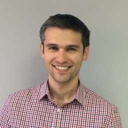 Seth Salpeter - Co-Founder & CTO @ CuResponse - Crunchbase Person Profile