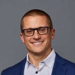 Mark Gaffney - Chief Executive Officer @ Oxular - Crunchbase Person Profile