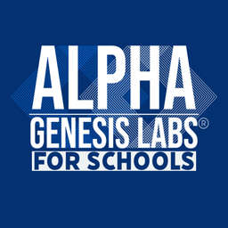 Alpha Genesis Labs - Crunchbase Company Profile & Funding