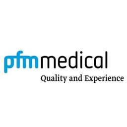 pfm medical UK