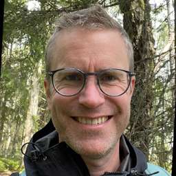 Rasmus Lind - Founder, CEO, and Janitor @ Tekniska Verken I Kiruna ...