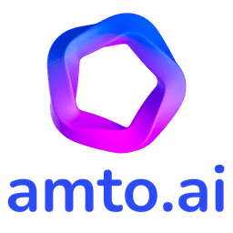 Amto AI - Crunchbase Company Profile & Funding