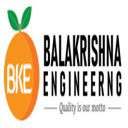 Balakrishna Engineering - Crunchbase Company Profile & Funding