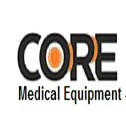Core Medical Equipment - Crunchbase Company Profile & Funding