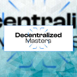 Decentralized Masters - Crunchbase Company Profile & Funding