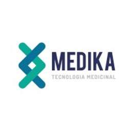 Medika - Tecnologia Medicinal - Crunchbase Company Profile & Funding