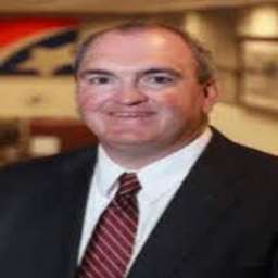 Jeff Jackson - President, Senior Executive Vice President and Chief ...