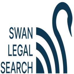 Swan Legal Search
