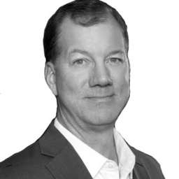 Brent Sanders - Crunchbase Person Profile