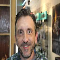 Derek Schaefer - Crunchbase Person Profile