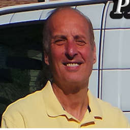 Richard Fogel - Owner @ Grout Rescue CT - Crunchbase Person Profile