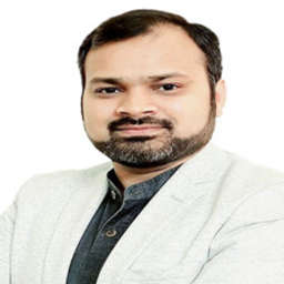 Varun Gupta - CEO and Co-Founder @ Atmax Technologies - Crunchbase ...