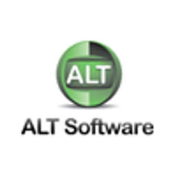 ALT Software - Crunchbase Company Profile & Funding