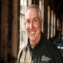 Steve Cockrell - Crunchbase Person Profile