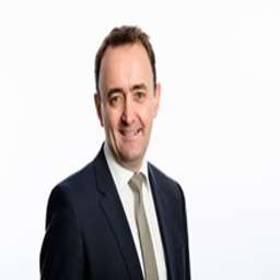 Michael Topham - Chief Executive Officer @ Biffa - Crunchbase Person ...