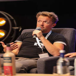 Robert Malin - Co-Founder & CEO @ When in Rome | B Corp™ - Crunchbase ...