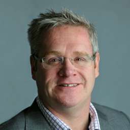 Neil Marston - Managing Director adnd Co-founder @ Influit Production ...