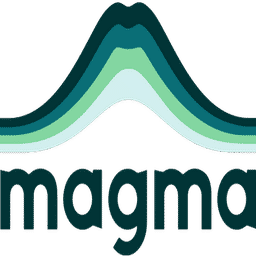 Magma App - Crunchbase Company Profile & Funding